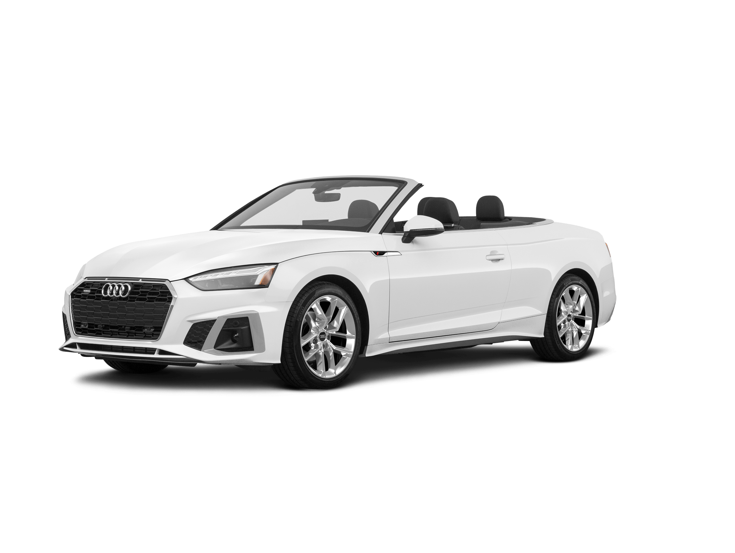 2022 Audi S7 Convertible