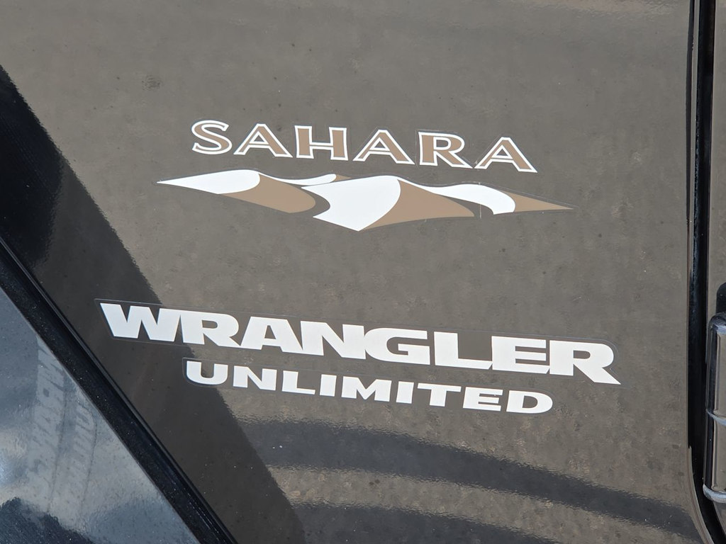 2017 Jeep Wrangler Unlimited Sahara | CarEdge | CarEdge